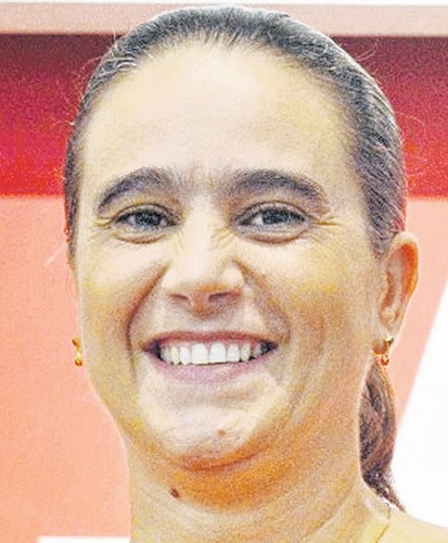 PT lança Kátia Maria ao governo e aponta alternativas para Senado ...