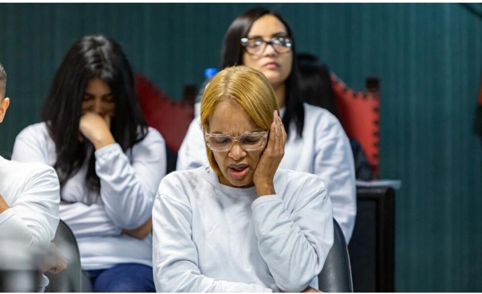 Flordelis foi do sucesso gospel ao crime premeditado e qualificado ...