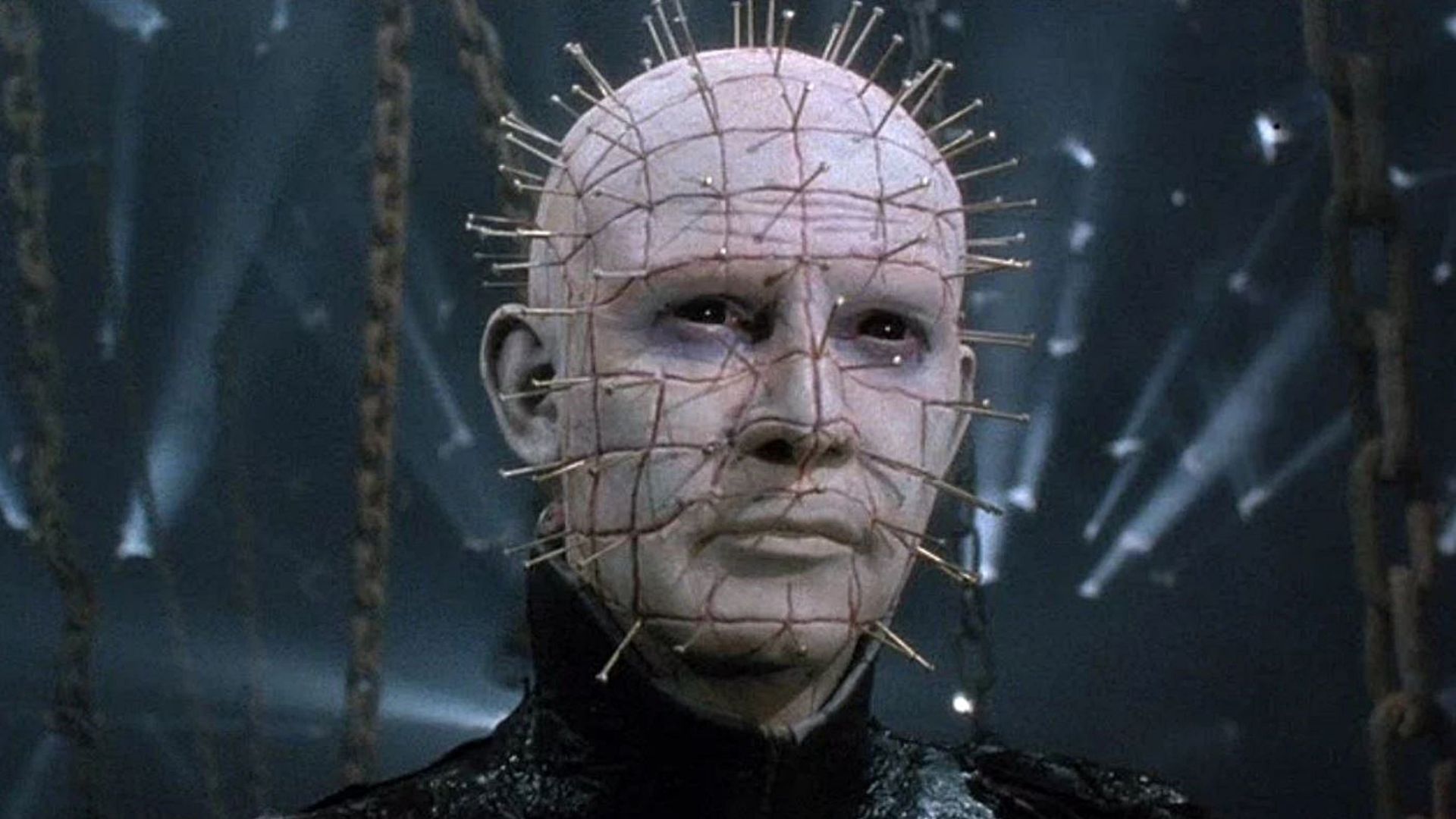 Hellraiser: Clássico de terror ganha trailer e data de estreia em ...