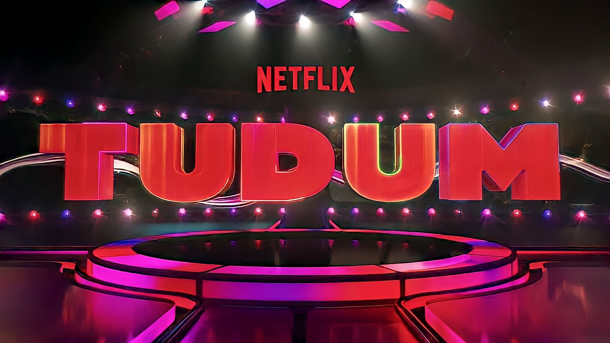 TUDUM | Netflix anuncia datas de diversas séries e filmes - Diário da ...