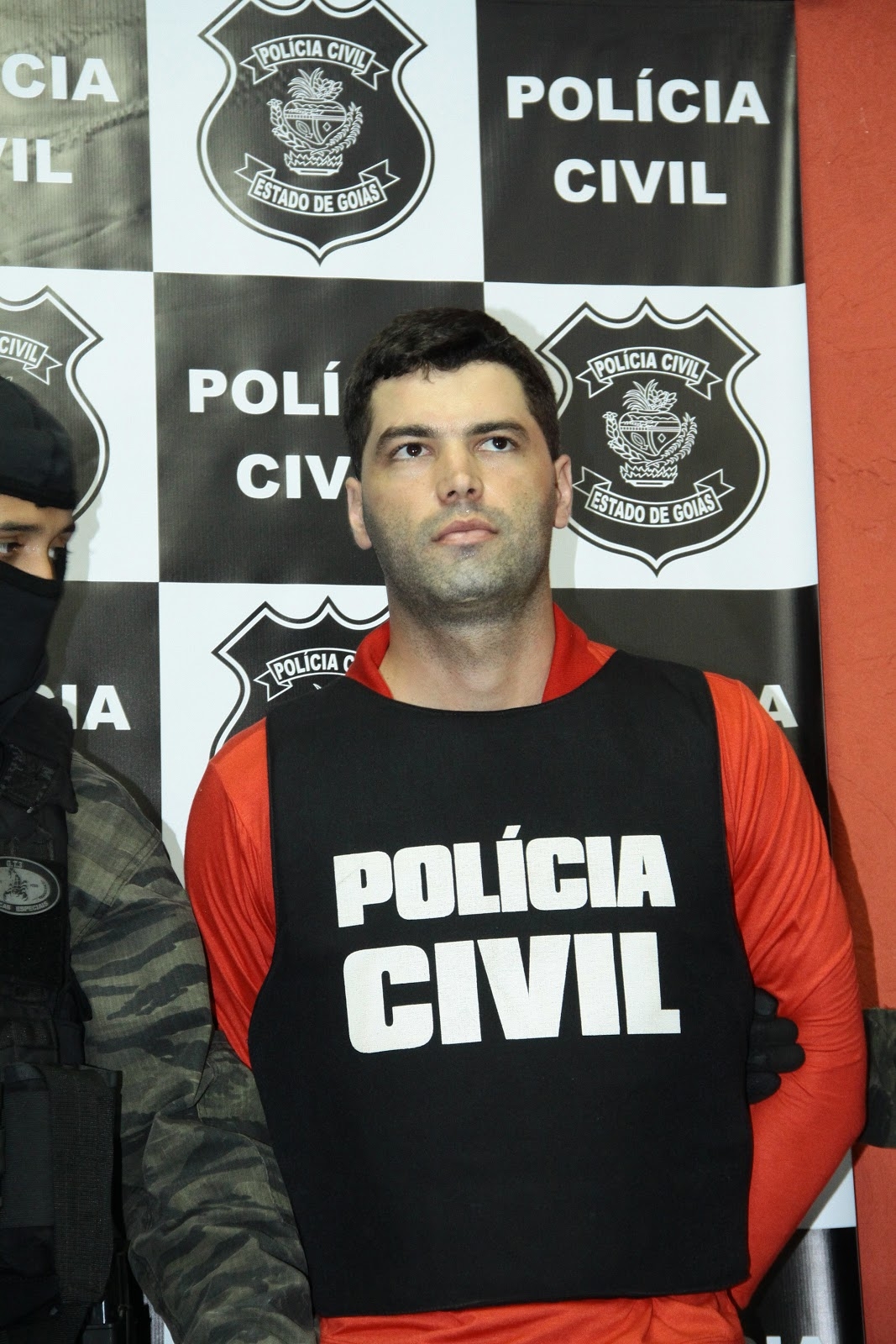 Tiago Henrique é condenado a 20 anos de prisão - Diário da Manhã - O ...
