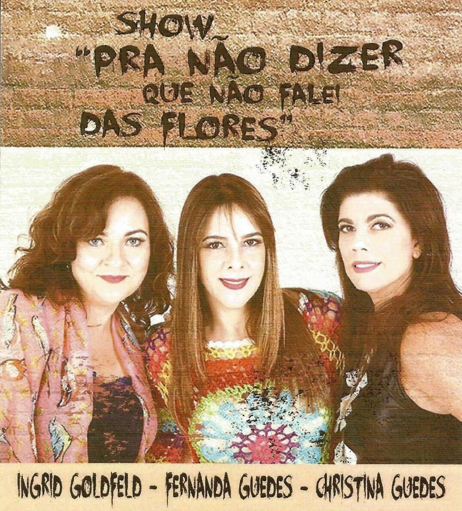 Revival de Geraldo Vandré – Diário da Manhã – O Jornal do leitor Inteligente