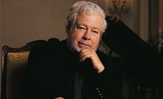 Em junho, Filarmônica de Goiás recebe pianista Nelson Freire - Diário ...