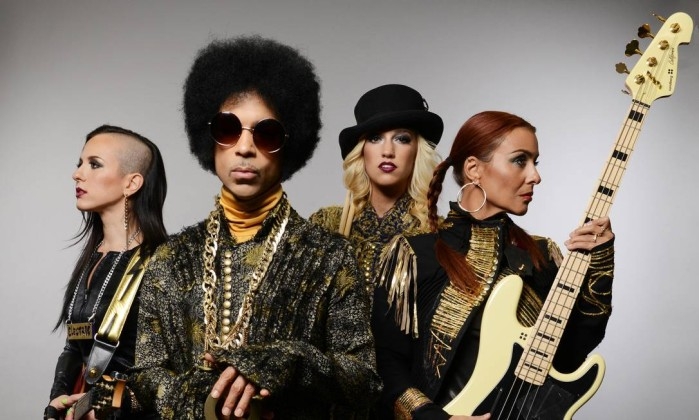 Prince pode ter sofrido overdose: artista deixa legado imenso para ...