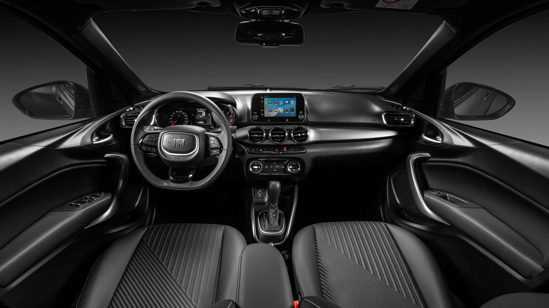 Teste: Fiat Cronos 2026 sai na frente no baixo consumo, no espaçoso ...