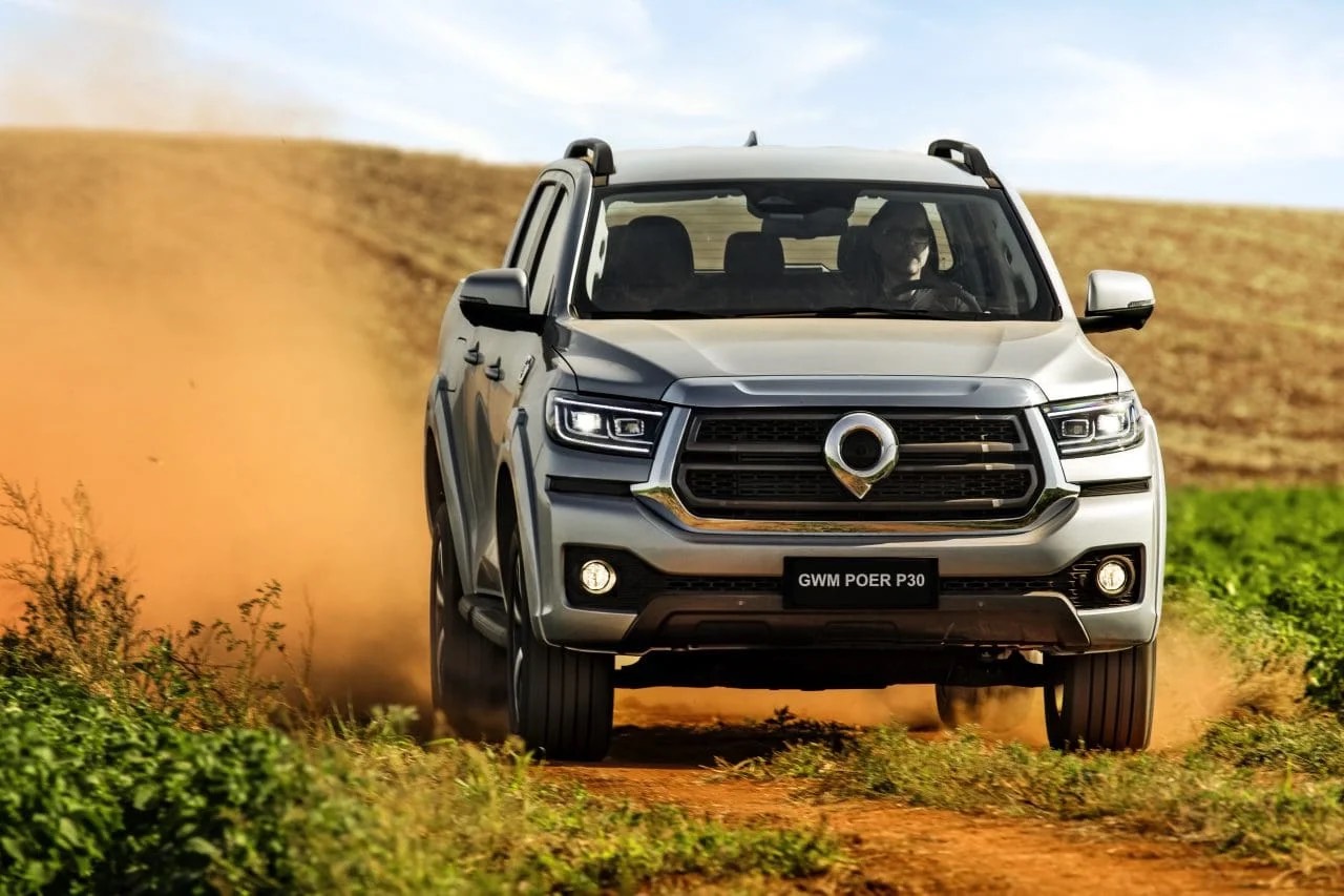 GWM alcança marco histórico com mais de 4 mil carros vendidos em ...