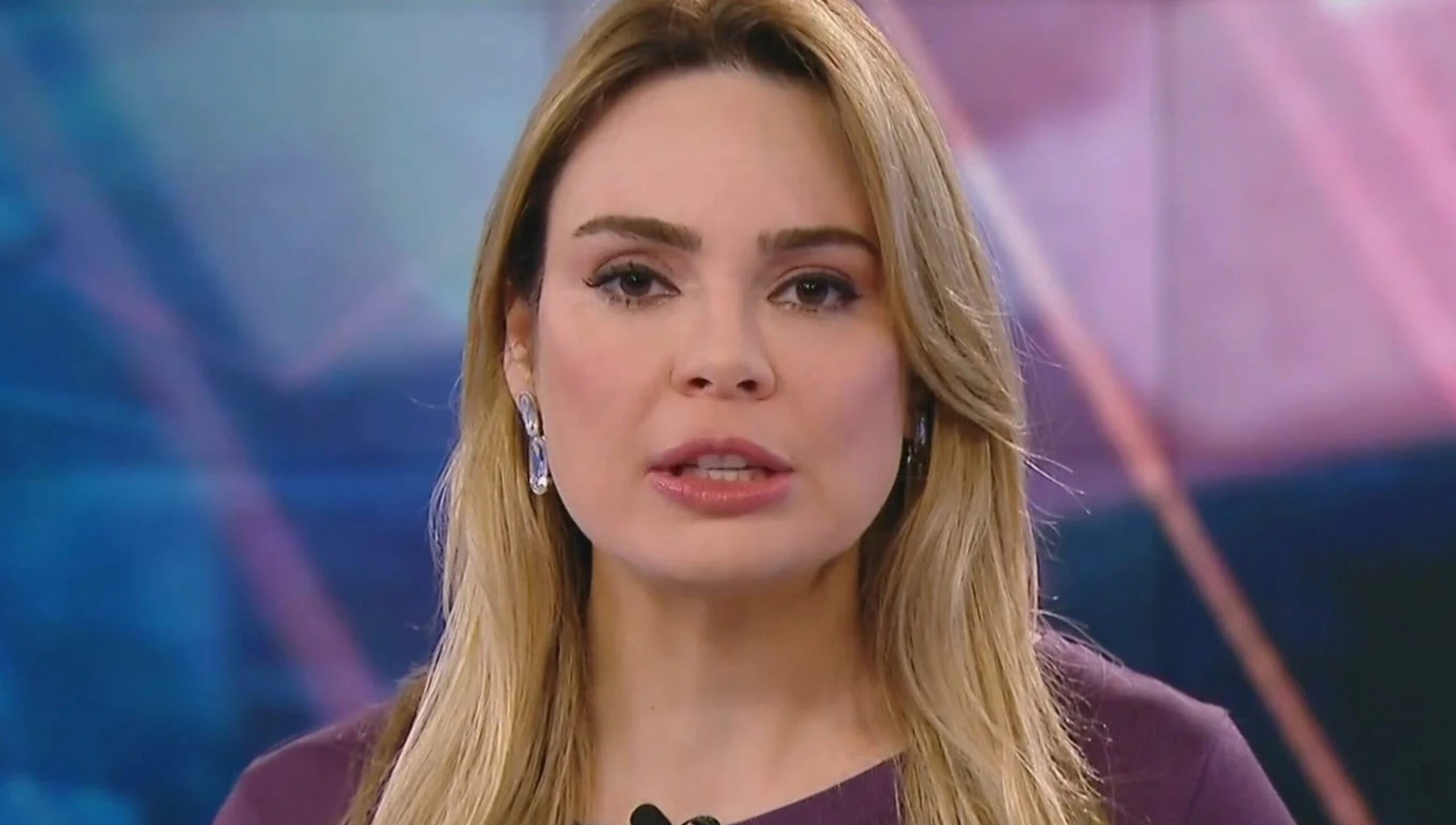 Rachel Sheherazade critica megaoperação no Rio de Janeiro: "Direito de ...