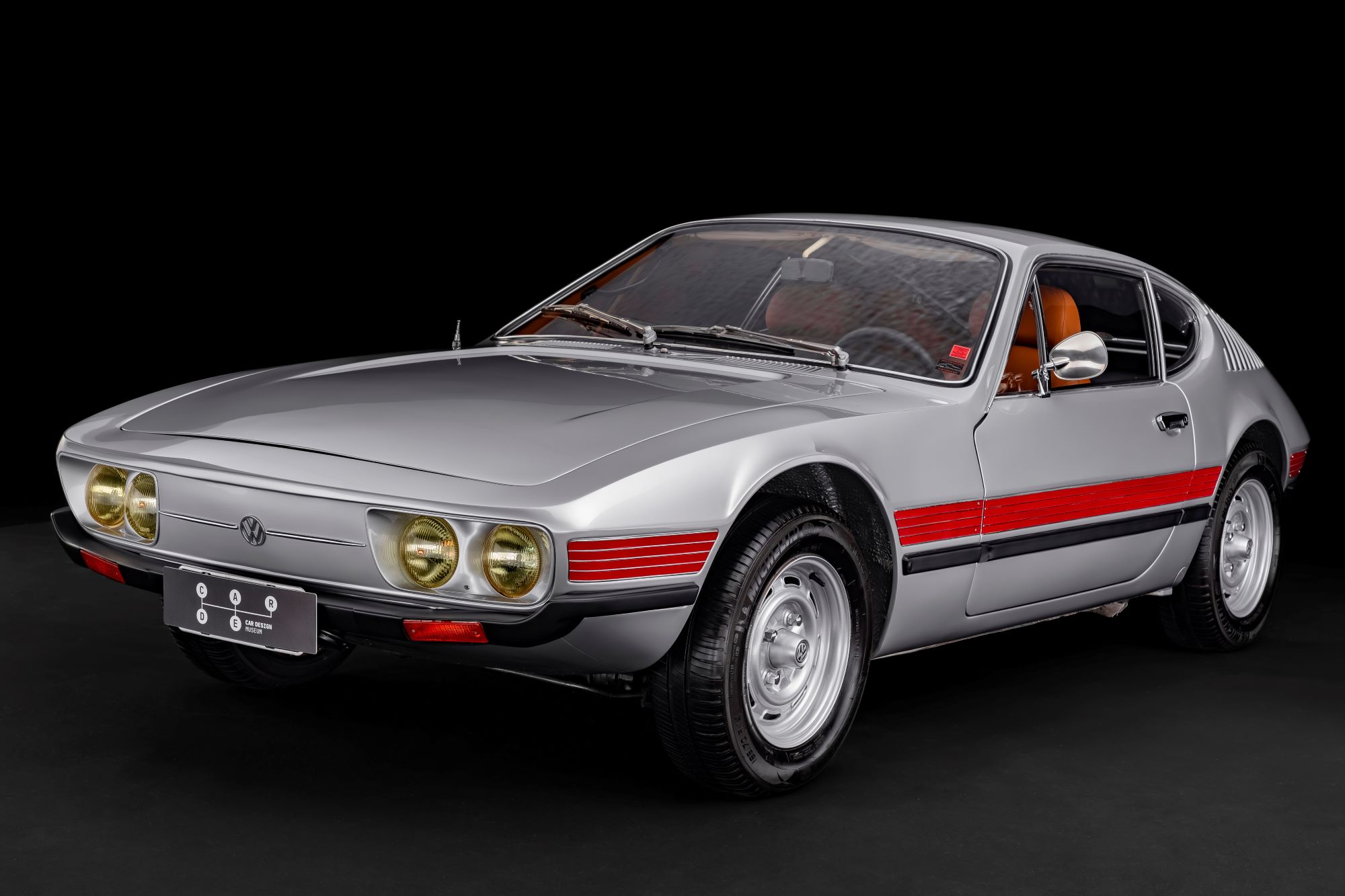 Carros icônicos do Museu CARDE estarão à mostra no Salão do Automóvel ...