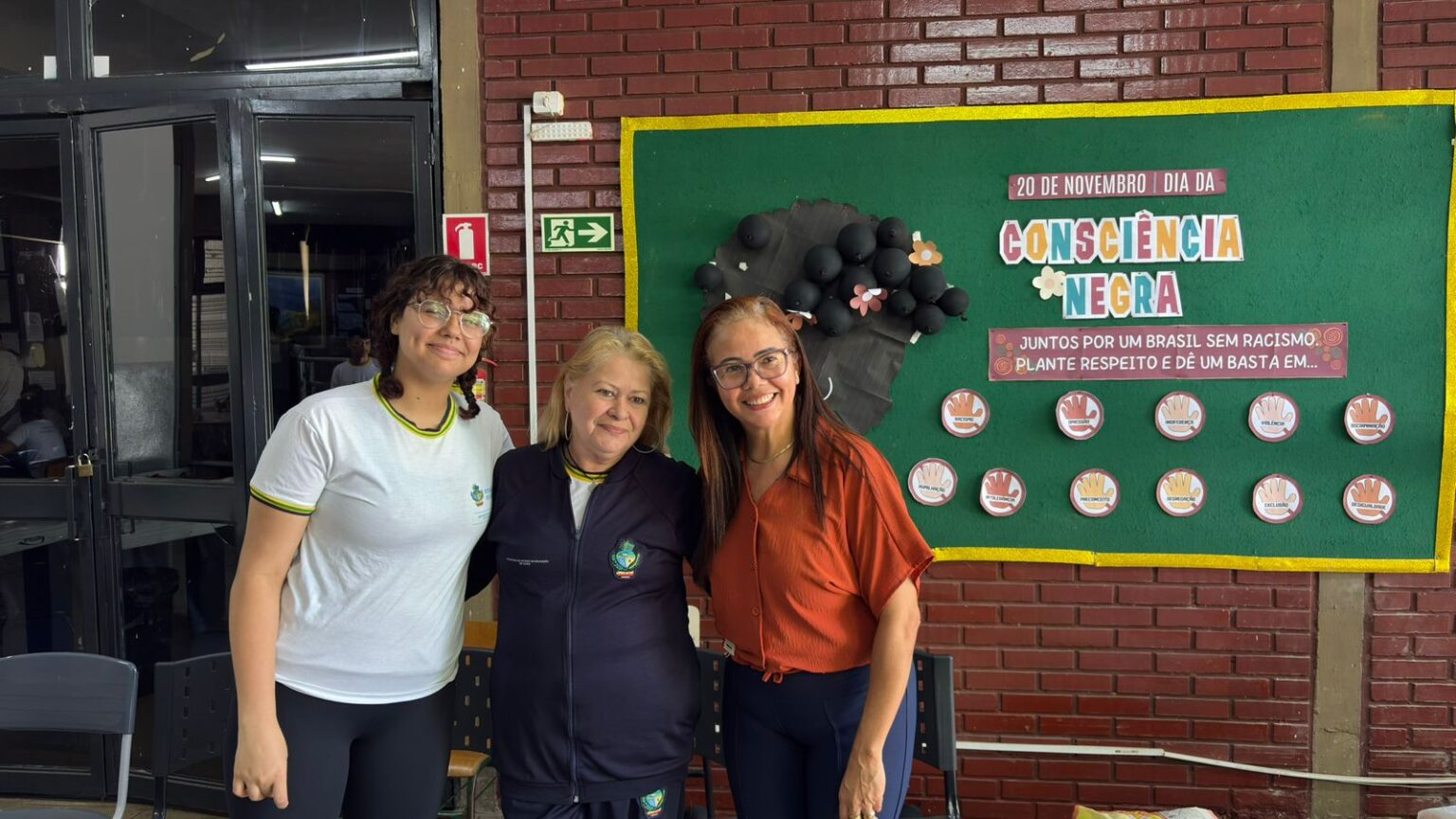 Histórias de superação marcam candidatos do CEJA no Enem 2025 – Diário ...