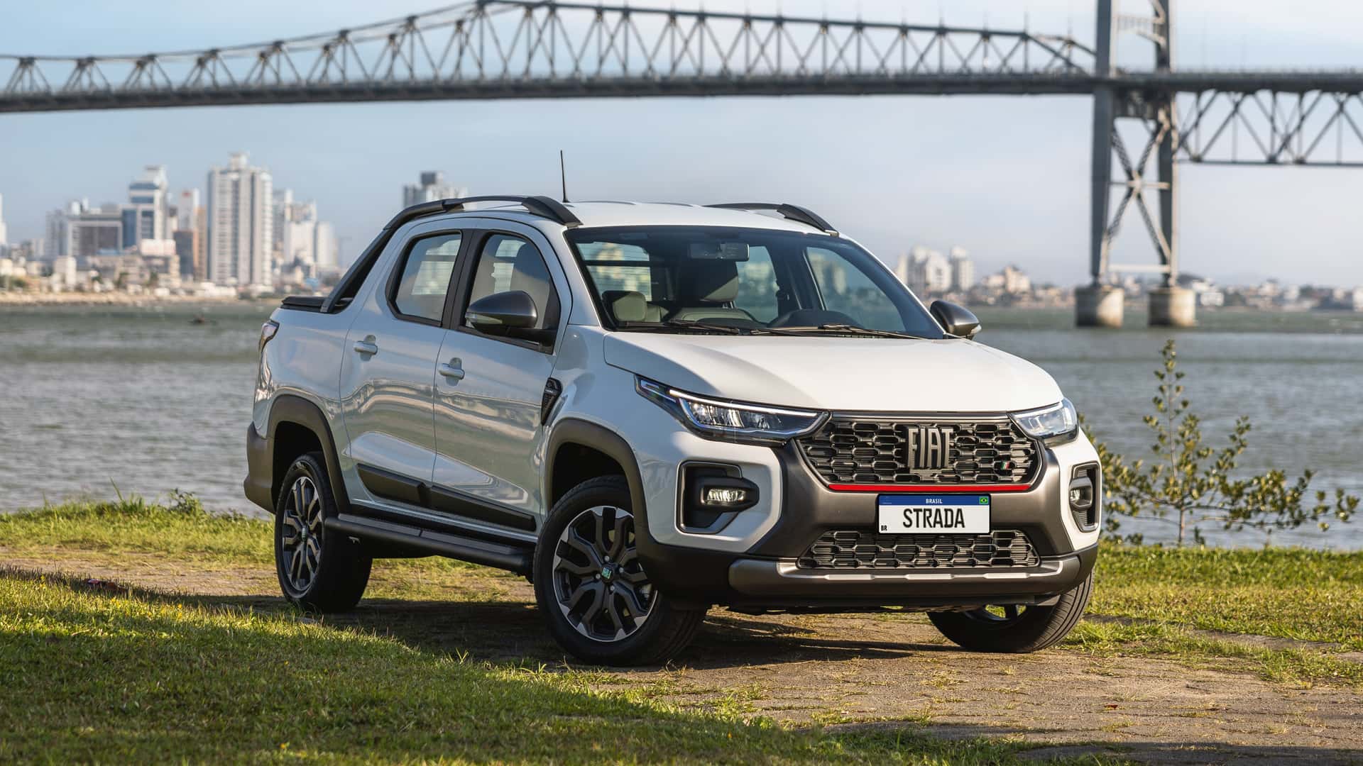 Nova Fiat Strada atinge 800 mil unidades produzidas no Brasil - Diário ...