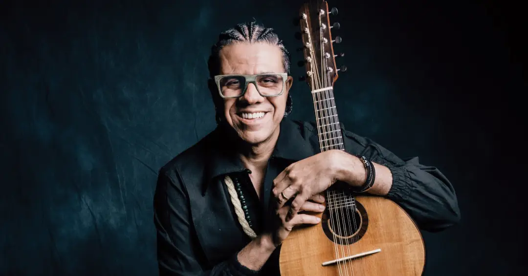 Hamilton de Holanda celebra encontro de jazz com choro após Grammy ...