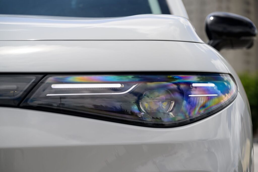 Leapmotor C10 estreia no Brasil em duas versões e com preço inicial de ...