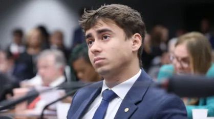 Nikolas Ferreira anuncia decisão "humilde" sobre futuro político em ...