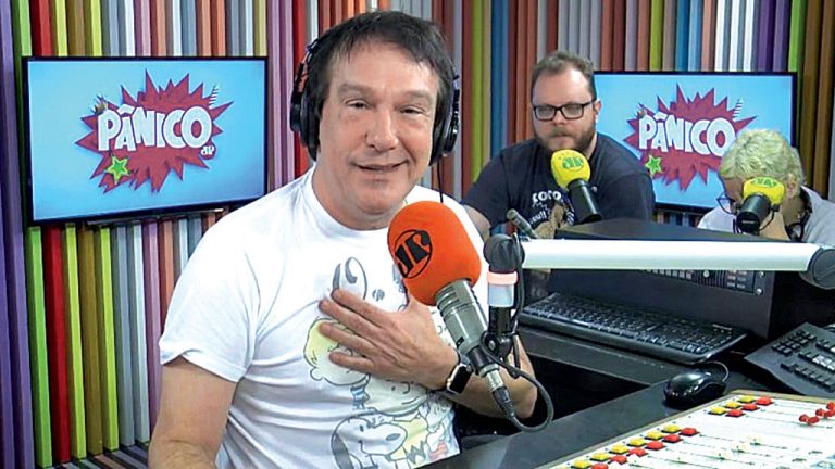 Vídeo: Jovem Pan publica retratação após divulgar informação falsa ...