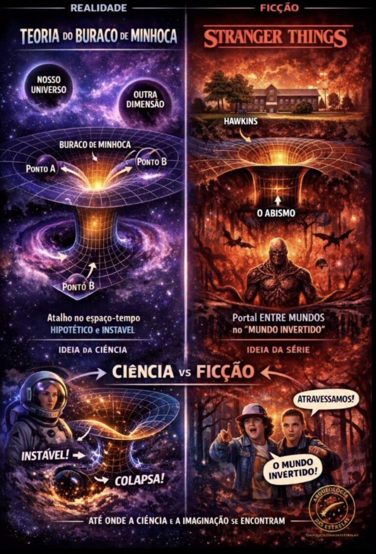 Último episódio da 5º temporada de Stranger Things estreia nesta quinta ...