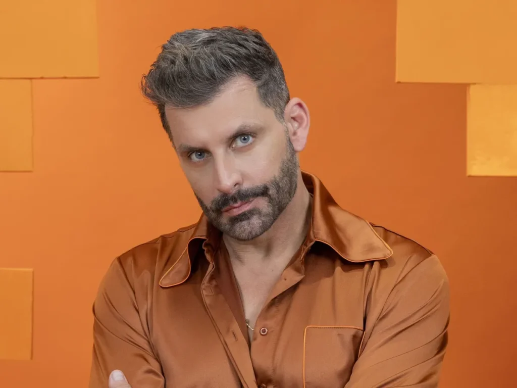 Henri Castelli é desclassificado do BBB26 após crises de convulsão ...