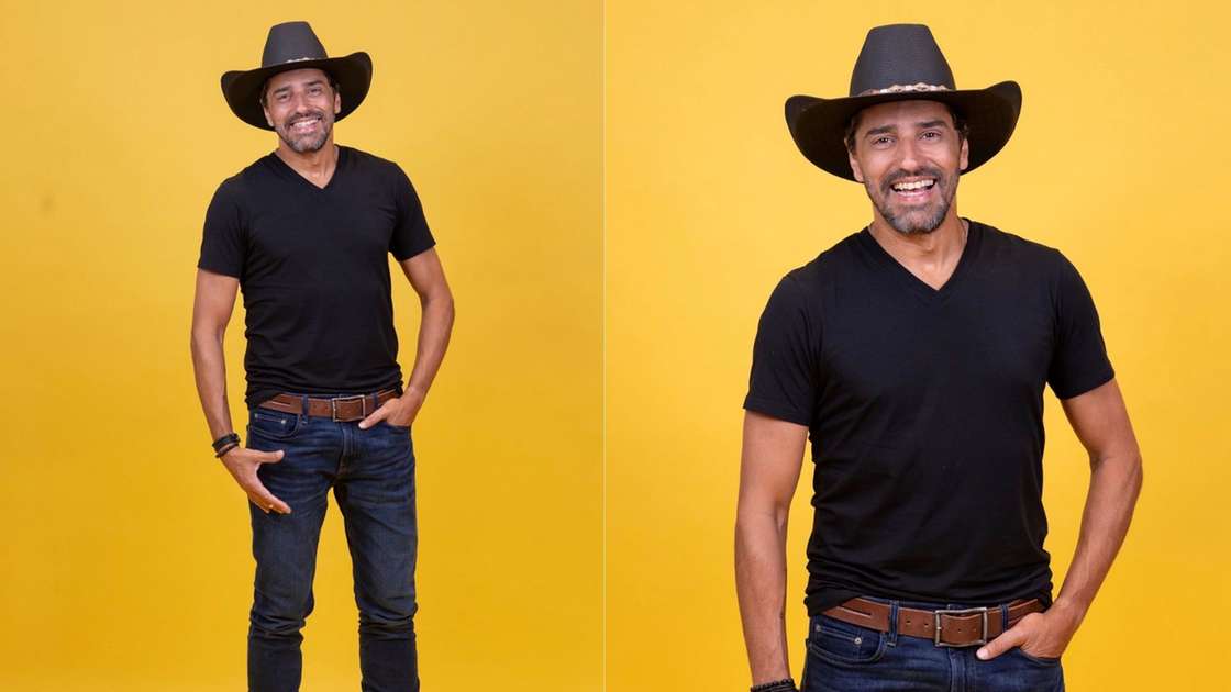Primeiro líder do BBB 26 é Alberto Cowboy - Diário da Manhã - O Jornal ...