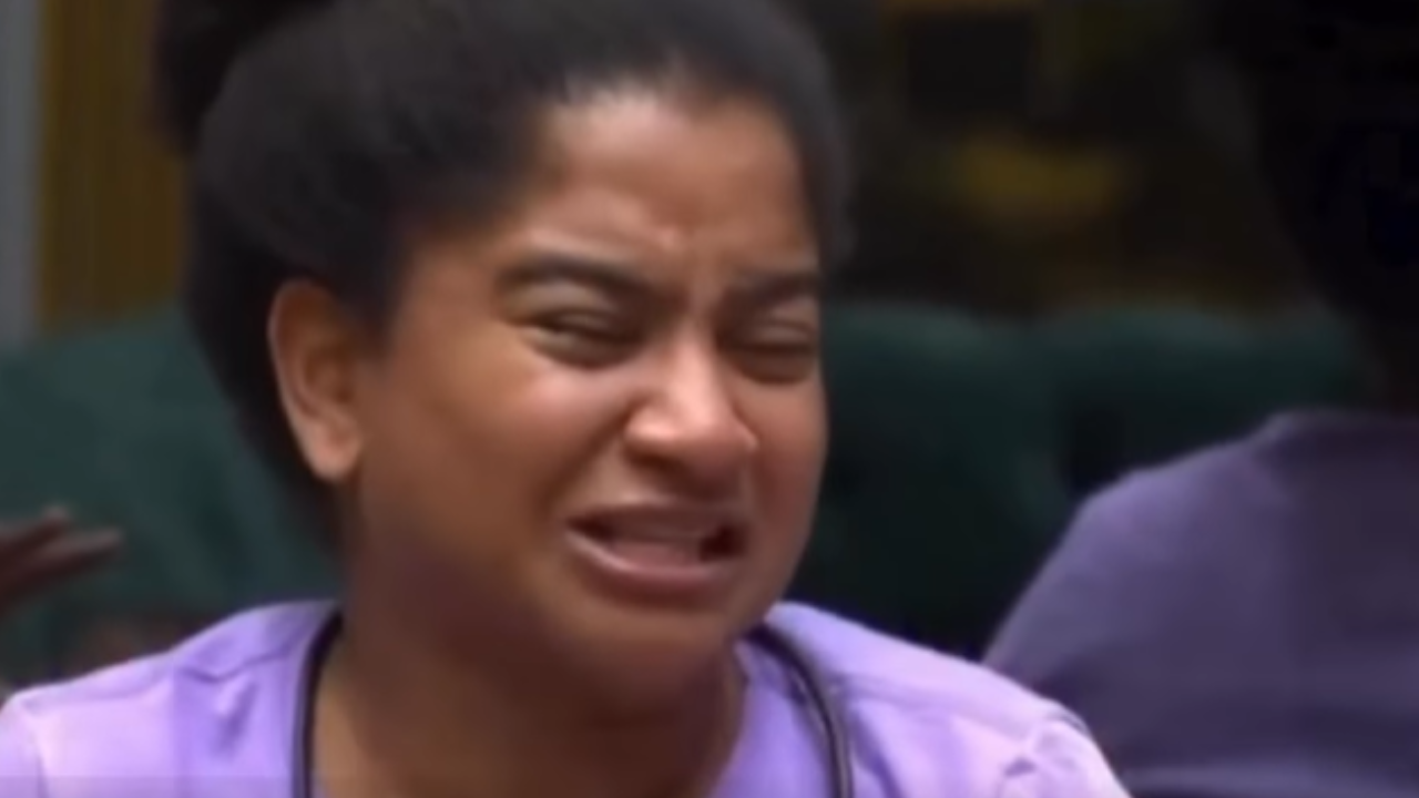 BBB 2026: Polêmica sobre identidade racial marca discussão entre Milena ...