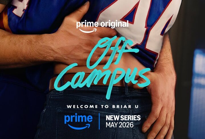 “Off Campus”: adaptação de Elle Kennedy estreia em maio e já é renovada ...