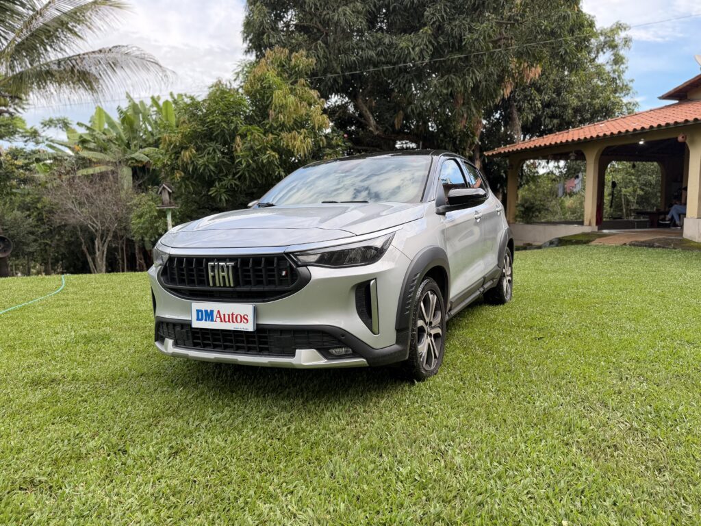 Teste: Fiat Pulse Hybrid tem como vantagens ser mais silencioso e ...