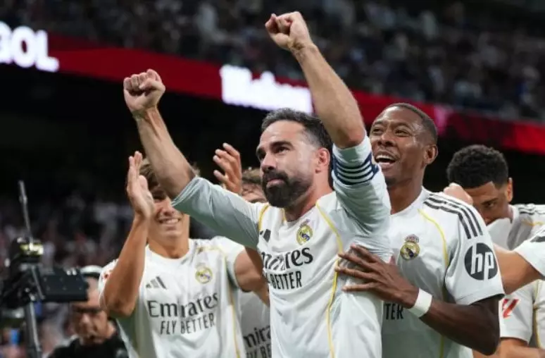 Real Madrid lidera ranking da Forbes e é o clube mais valioso do mundo ...